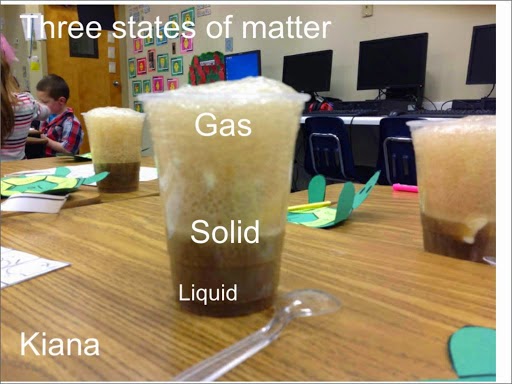 Root Beer Float Science | Mrs. T's First Grade Class | Bloglovin’