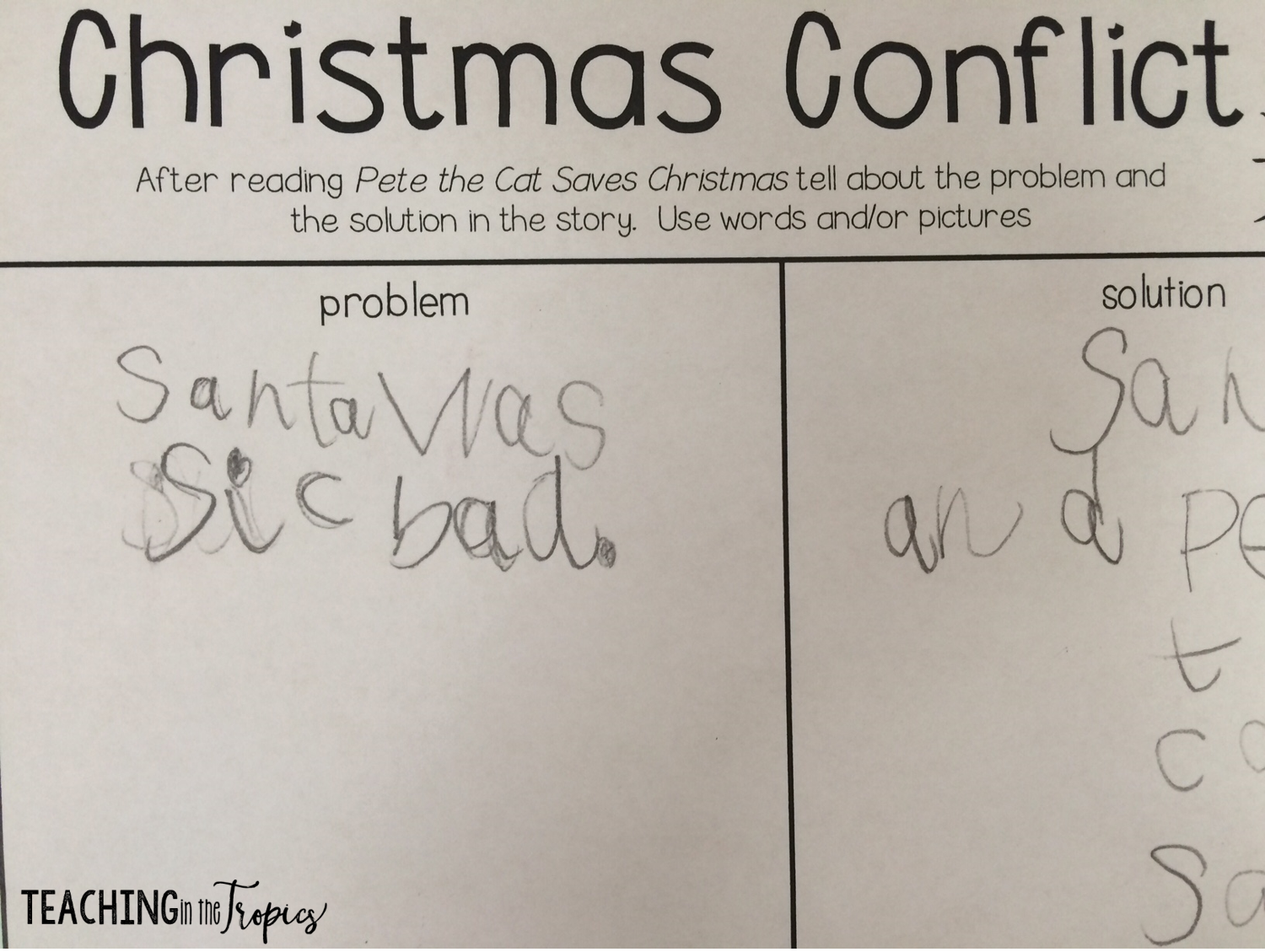 Five for Friday: It's beginning to look a lot like Christmas ...