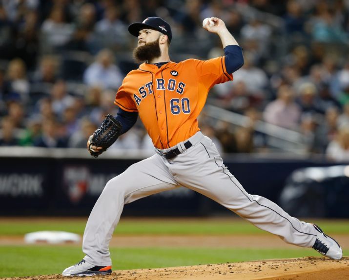 [HOU] 와일드카드 경기 & 세레머니 화보.jpg : MLBPARK