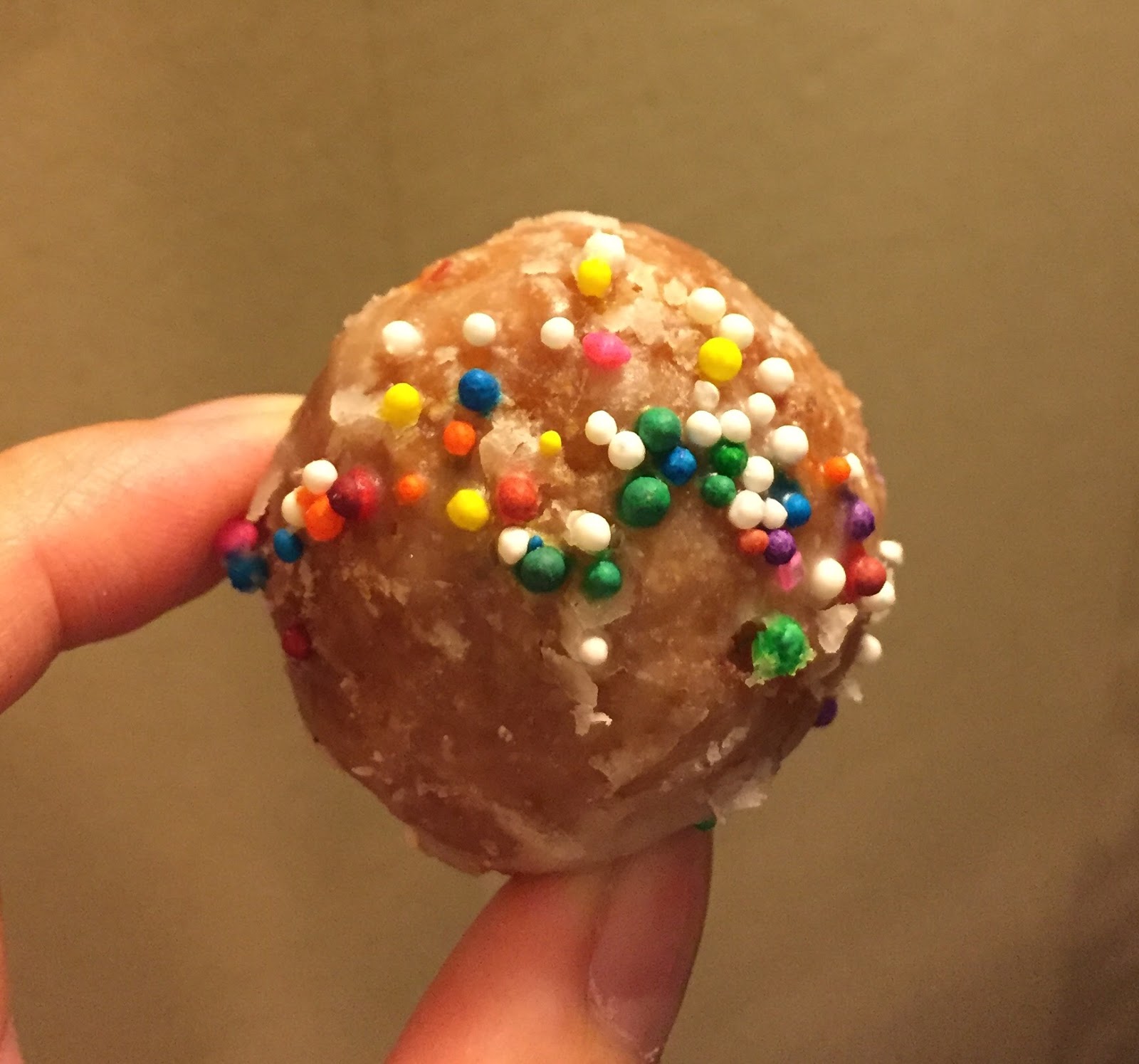 Birthday Cake Timbits From Tim Hortons I birthday-cake-timbits-from-tim-hortons-i
