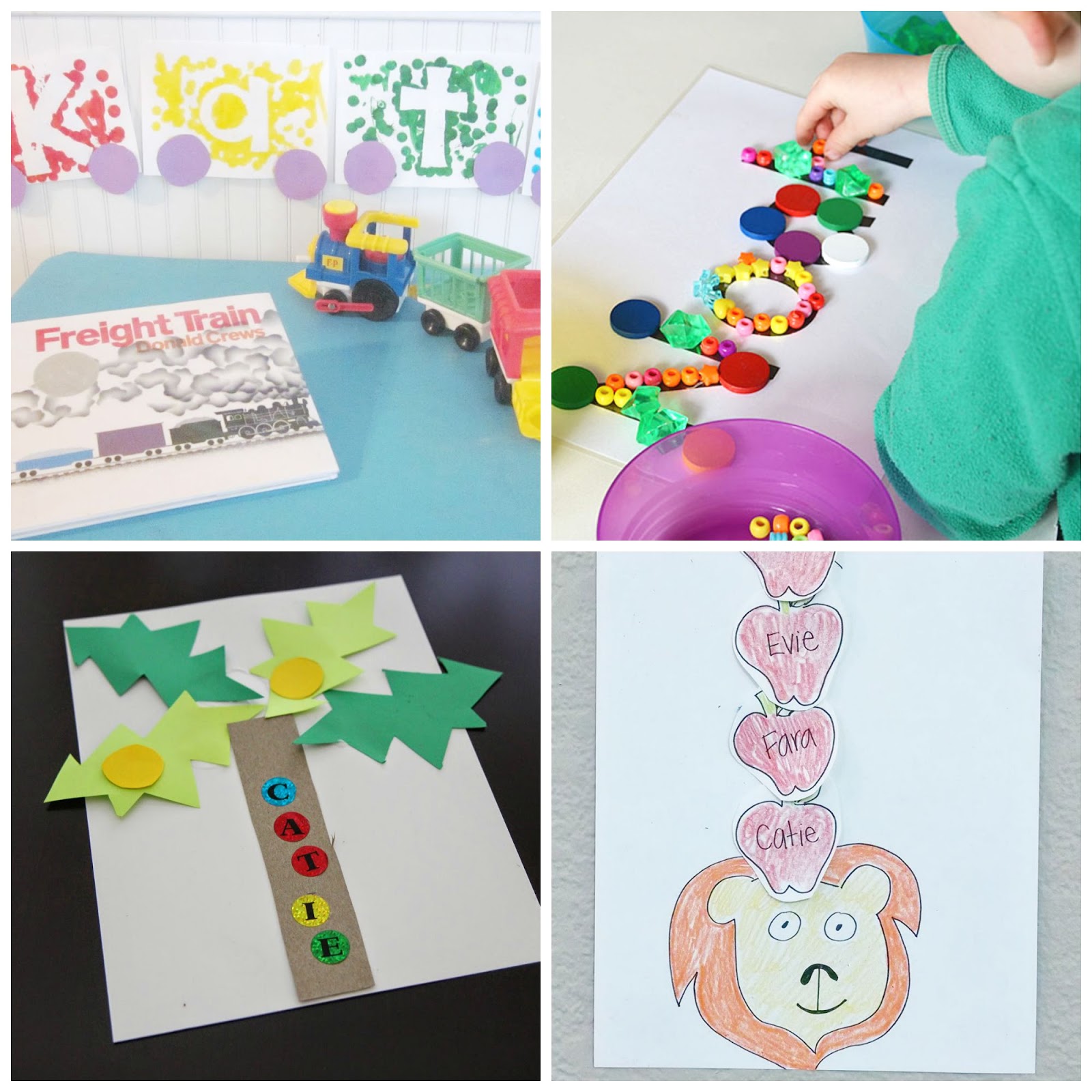 Toddler Approved 15 Name Crafts And Activities For Kids toddler-approved-15-name-crafts-and-activities-for-kids