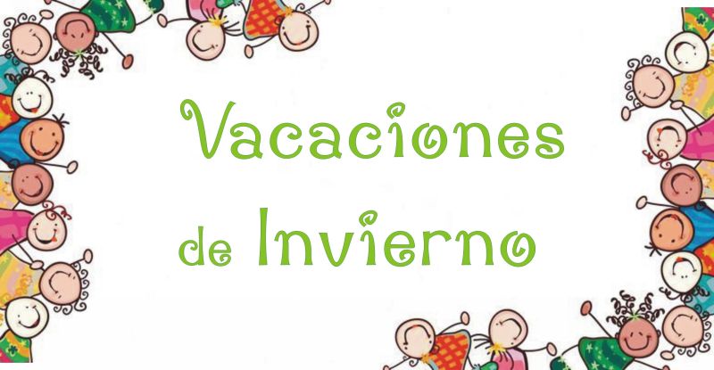 VACACIONES DE INVIERNO DIBUJOS - Imagui