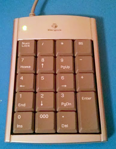 Anites: USB Keyboard on Raspberry Pi Anites: USB Keyboard on Raspberry Pi