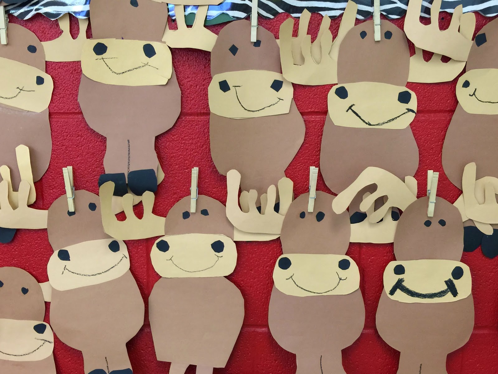 Laura Numeroff Fun! - Megan Mitchell