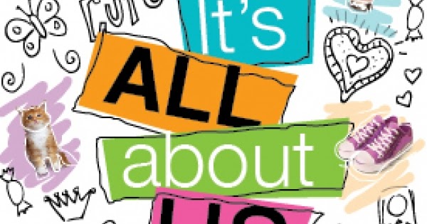 It's All About Us ~ 1.MI.B Polsri