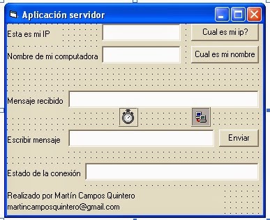Como programar en visual basic, php, c, c++, c#, java, kinect: Como programar en red con visual ...