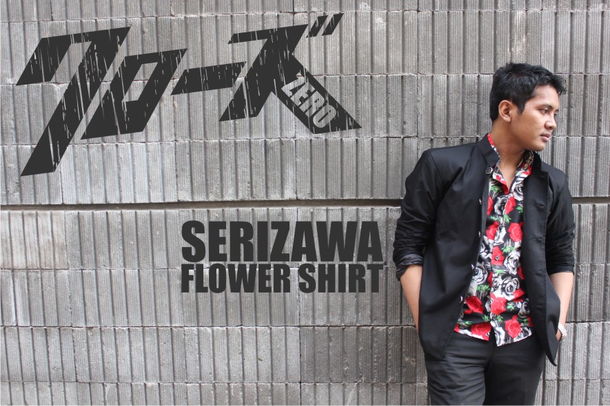 Crowz Zero Online: Sekilas Tentang Tamao Serizawa Crowz Zero Online: Sekilas Tentang Tamao Serizawa