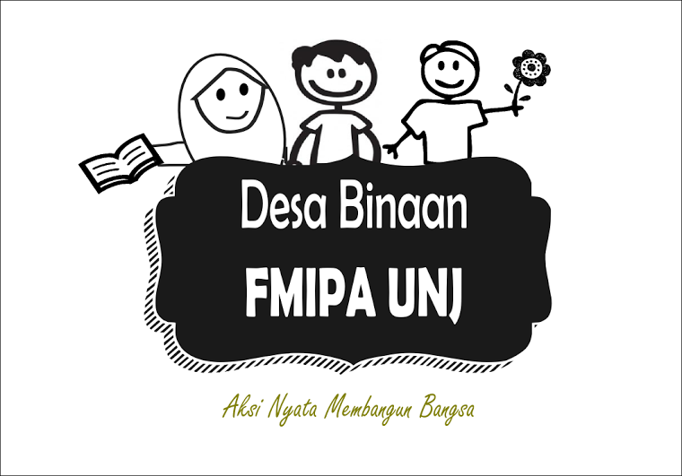 DESA BINAAN FMIPA UNJ DESA BINAAN FMIPA UNJ