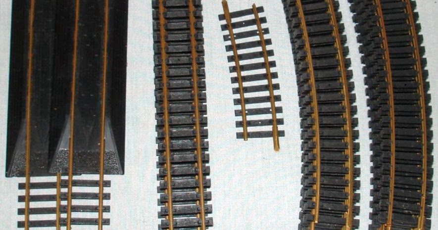 Model Train Guide Model Train Track Sizes model-train-guide-model-train-track-sizes