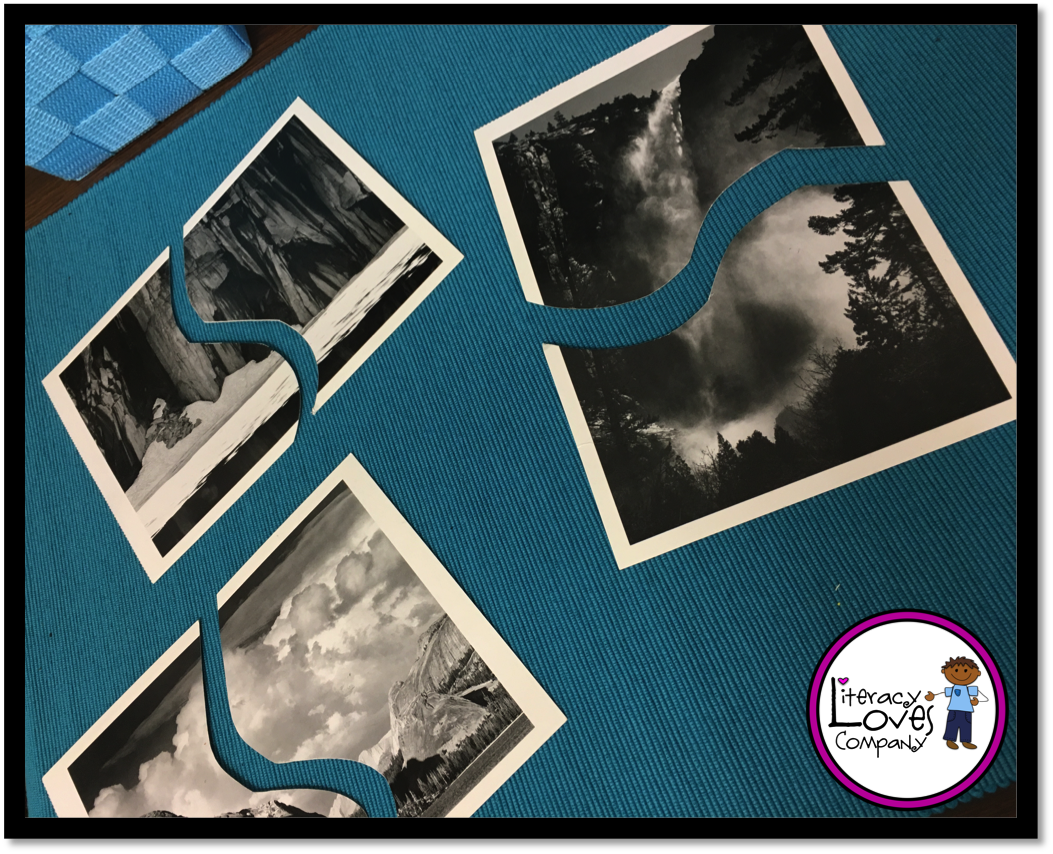 Literacy Loves Company: 5 Fun Grouping Strategies