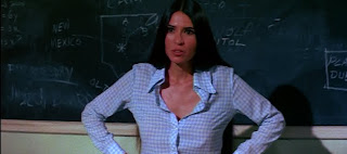 Cool Ass Cinema: Johnny Firecloud (1975) review