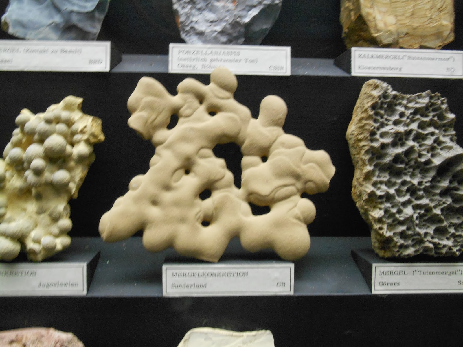 Committed Stitcher: Pretty Blue