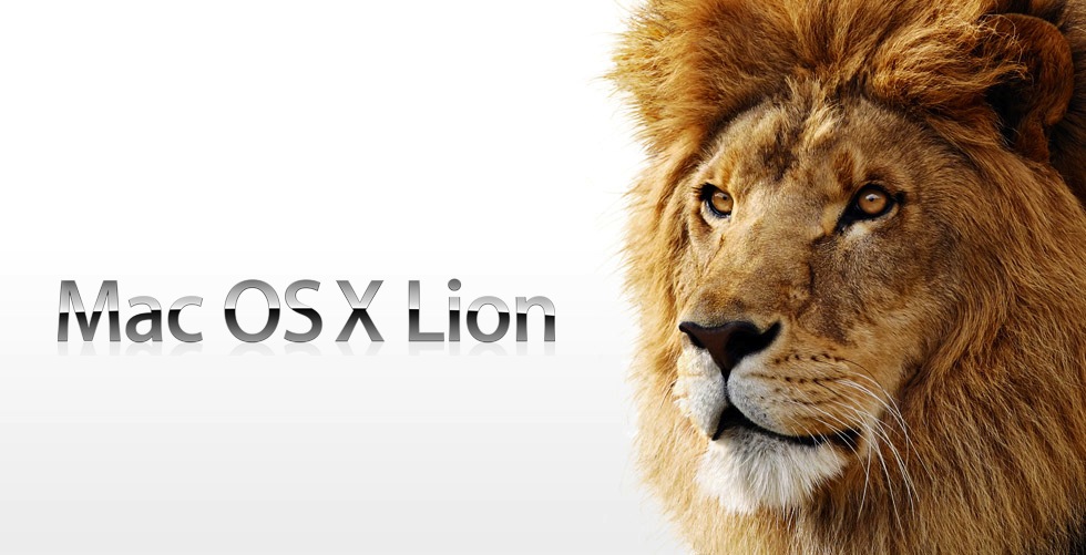 OSX Lion en VMware ~ Security By Default