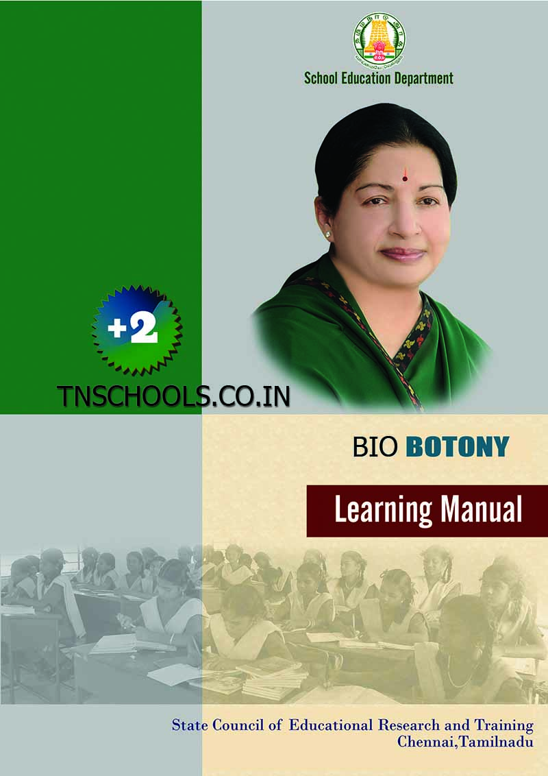 Plus Two Bio Botany Govt Study Materials English Medium Slow Learner plus-two-bio-botany-govt-study-materials-english-medium-slow-learner