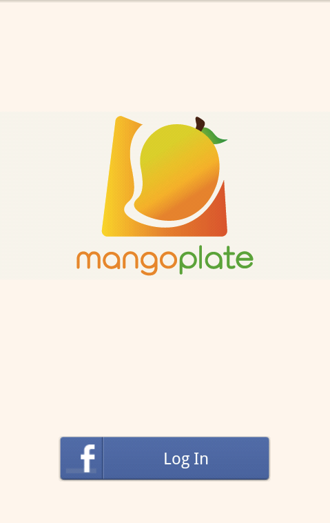 MangoPlate - New Restaurant App in English | ZenKimchi