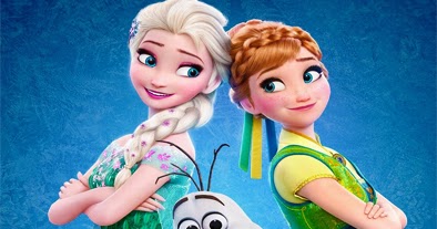 Frozen Fiebre Congelada Online Latino Gratis - mirarviouti