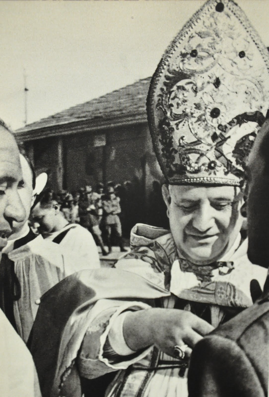 Pope John XXIII | People of Vatican II | Pinterest