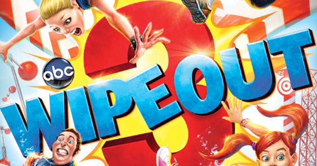 Wipeout 3 (Video Game Review)