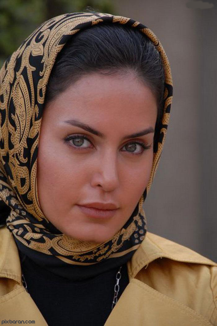 Photo Pictures: Elnaz Shakerdoost