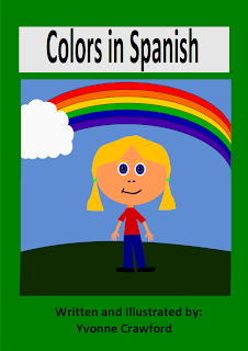 Spanish for Little Learners: Colors in Spanish