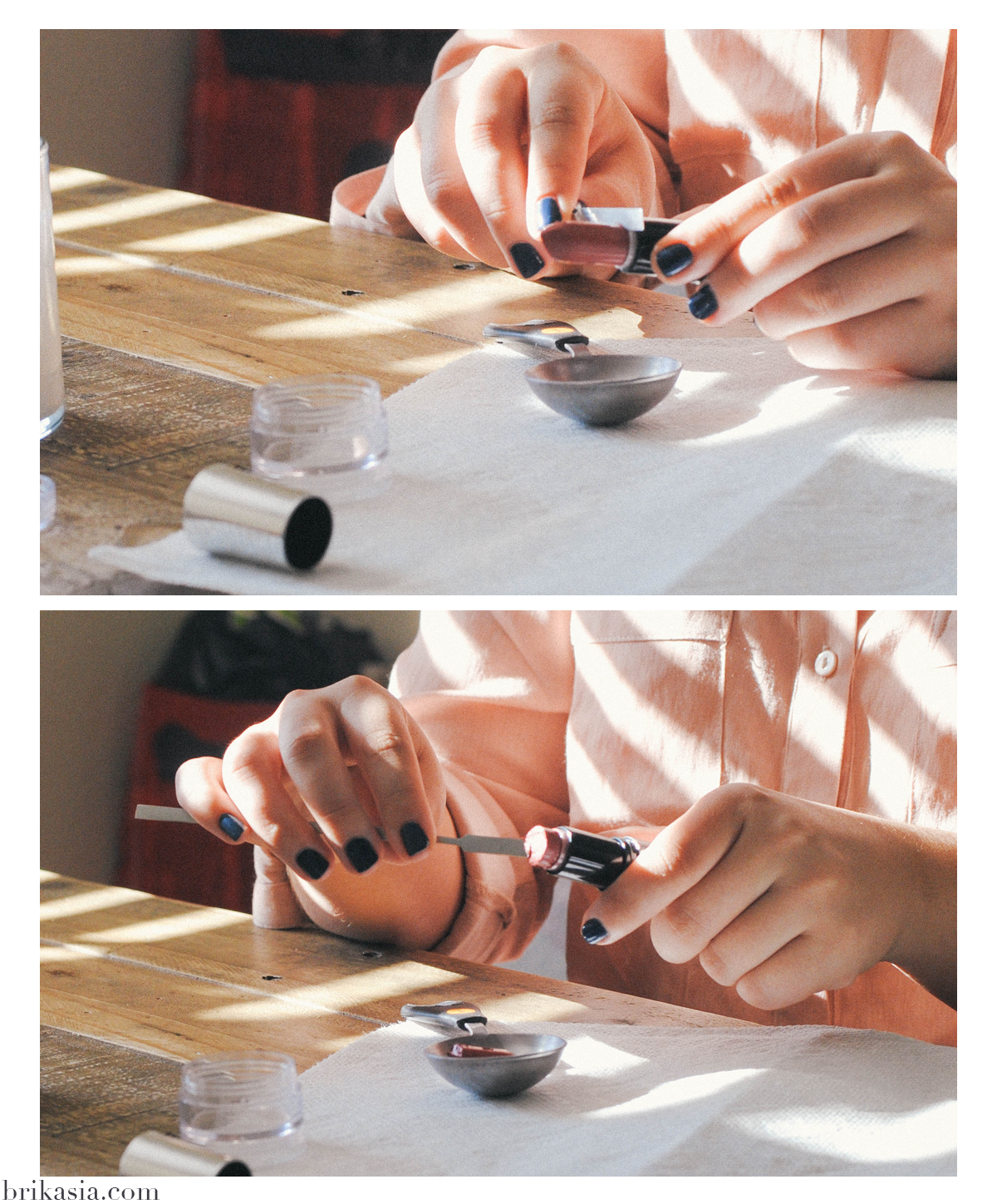 How To Depot Your Lipsticks how-to-depot-your-lipsticks
