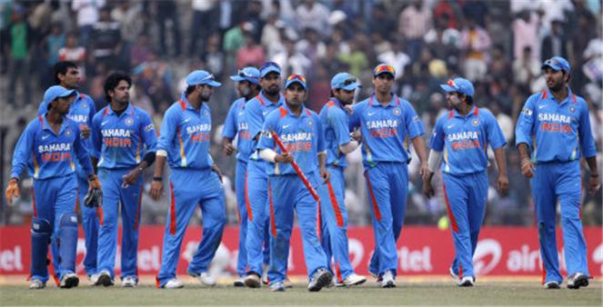 Curious Wallpapers Icc World Cup 2011 Indian Team curious-wallpapers-icc-world-cup-2011-indian-team