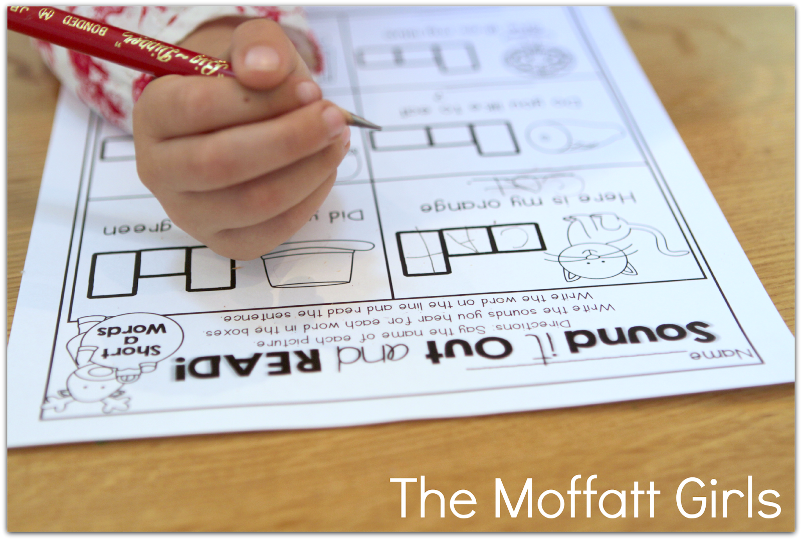 December FUN-Filled Learning with NO PREP!