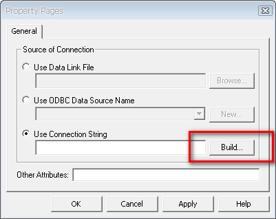 Setting Koneksi ADODC Visual basic 6.0 dengan datagrid ~ Domarku Web Design