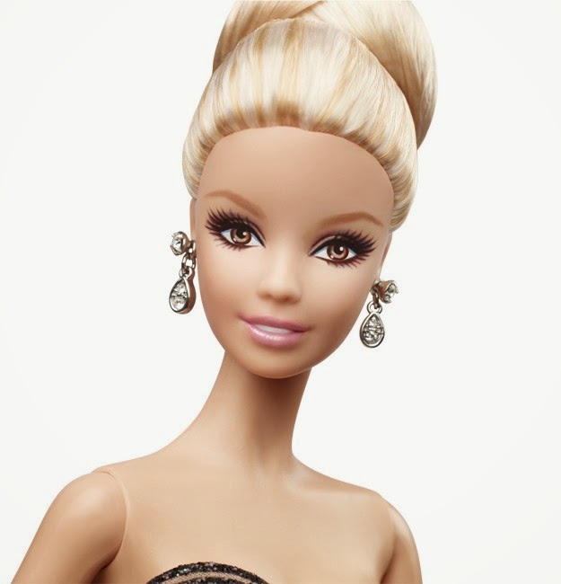 Barbie Zuhair Murad - Design Innova Barbie Zuhair Murad - Design Innova