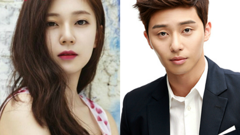 وكالتيْ Baek Jin Hee وَ Park Seo Joon تُنفيان التقارير الجديدة بشأن مُواعدتهما - دار ميديا