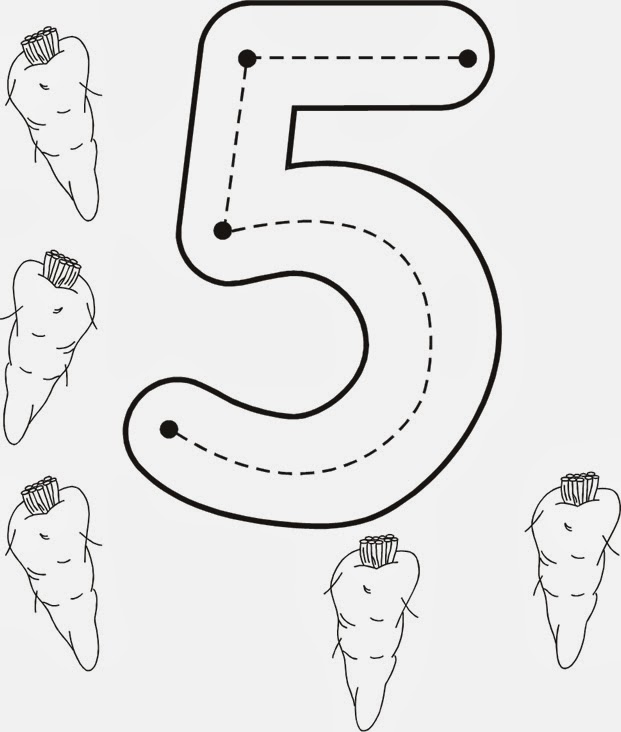 Peque-MATES: ACTIVIDADES SOBRE LOS NÚMEROS: