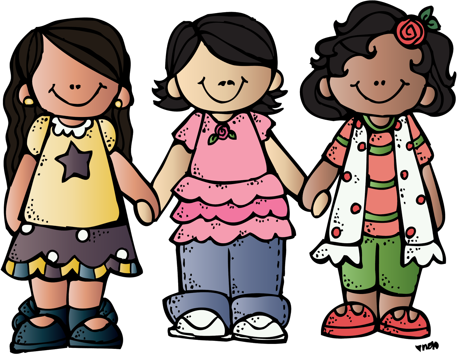 MelonHeadz on Pinterest | Lds, Color Posters and Clip Art