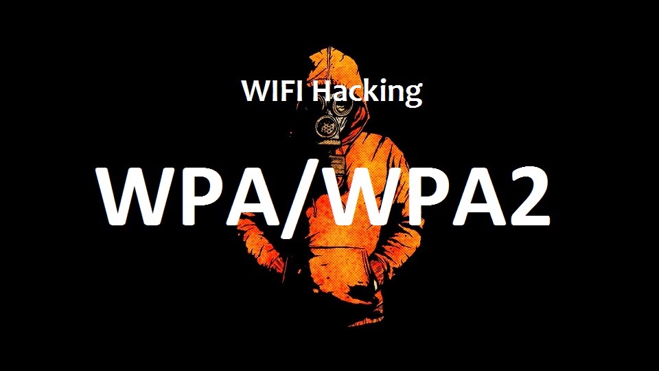 Tutorial 1: How to Crack WPA/WPA2 - Cryppie Hacker