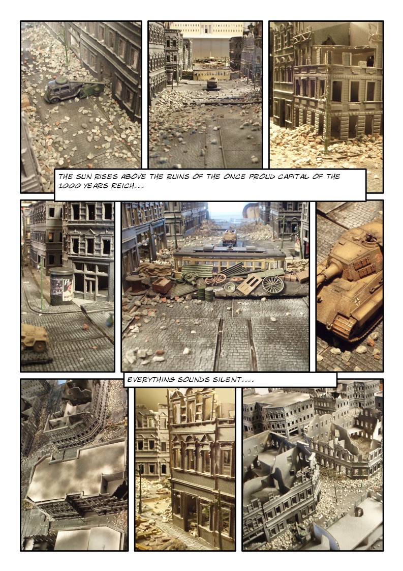 [TMP] "Berlin battle..." Topic