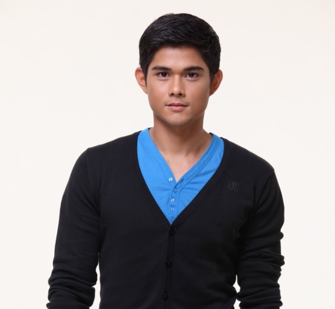 Gossip Actors: Carl Guevarra Profile