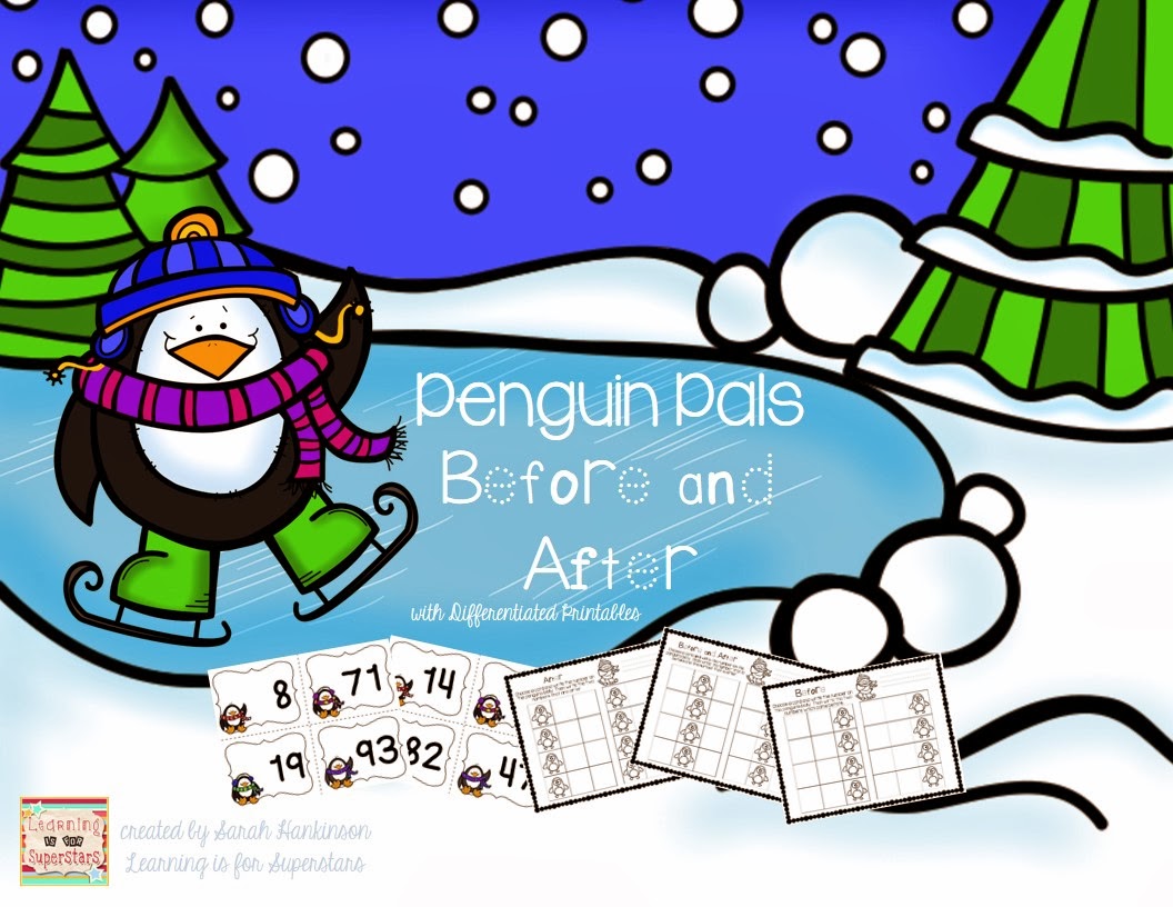 Mrs. Hankinson's Class: math center FrEeBiE