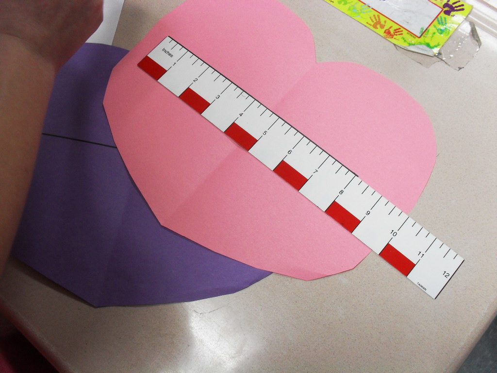 Fourth and Ten: Valentine's Day Recap and a Freebie