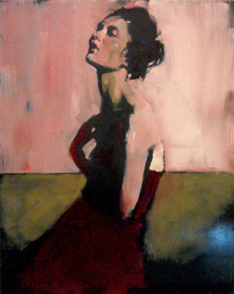 Michael Carson, р. 1972, США. Обсуждение на LiveInternet - Российский Сервис Онлайн-Дневников