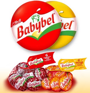 Reteta de acasa: Babybel