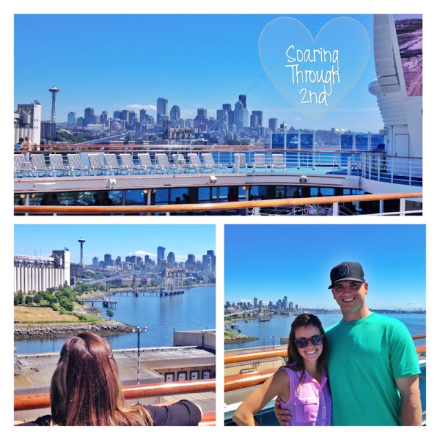 Alaska!!! - Hello Sandy Patterson