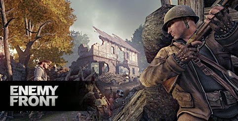 Enemy Front | RisenFallRec