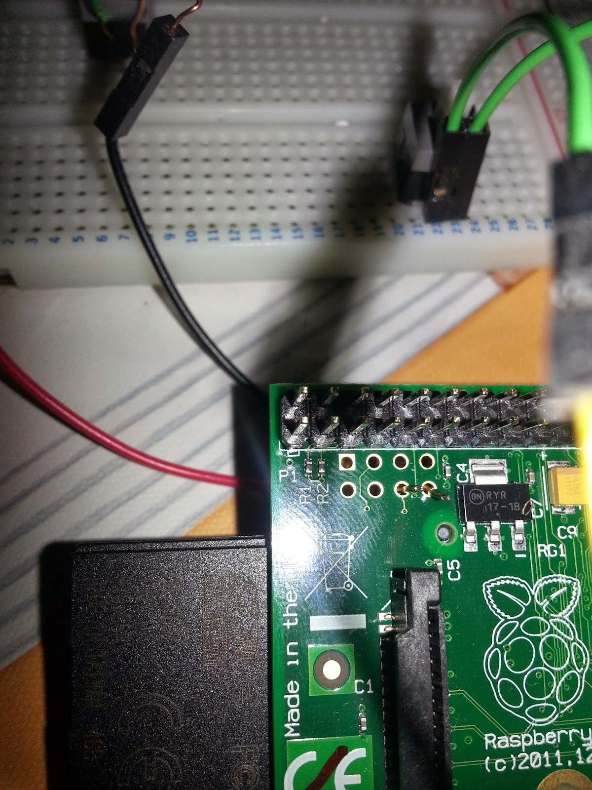 Raspberry pi Maroc: Allumer et étteindre un Raspberry pi Raspberry pi Maroc: Allumer et étteindre un Raspberry pi