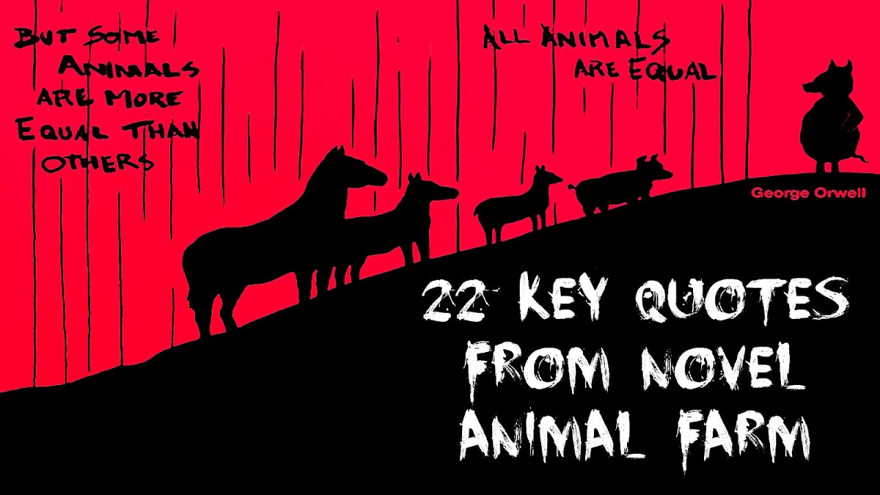 Summary Of Animal Farm Farm Choices summary-of-animal-farm-farm-choices