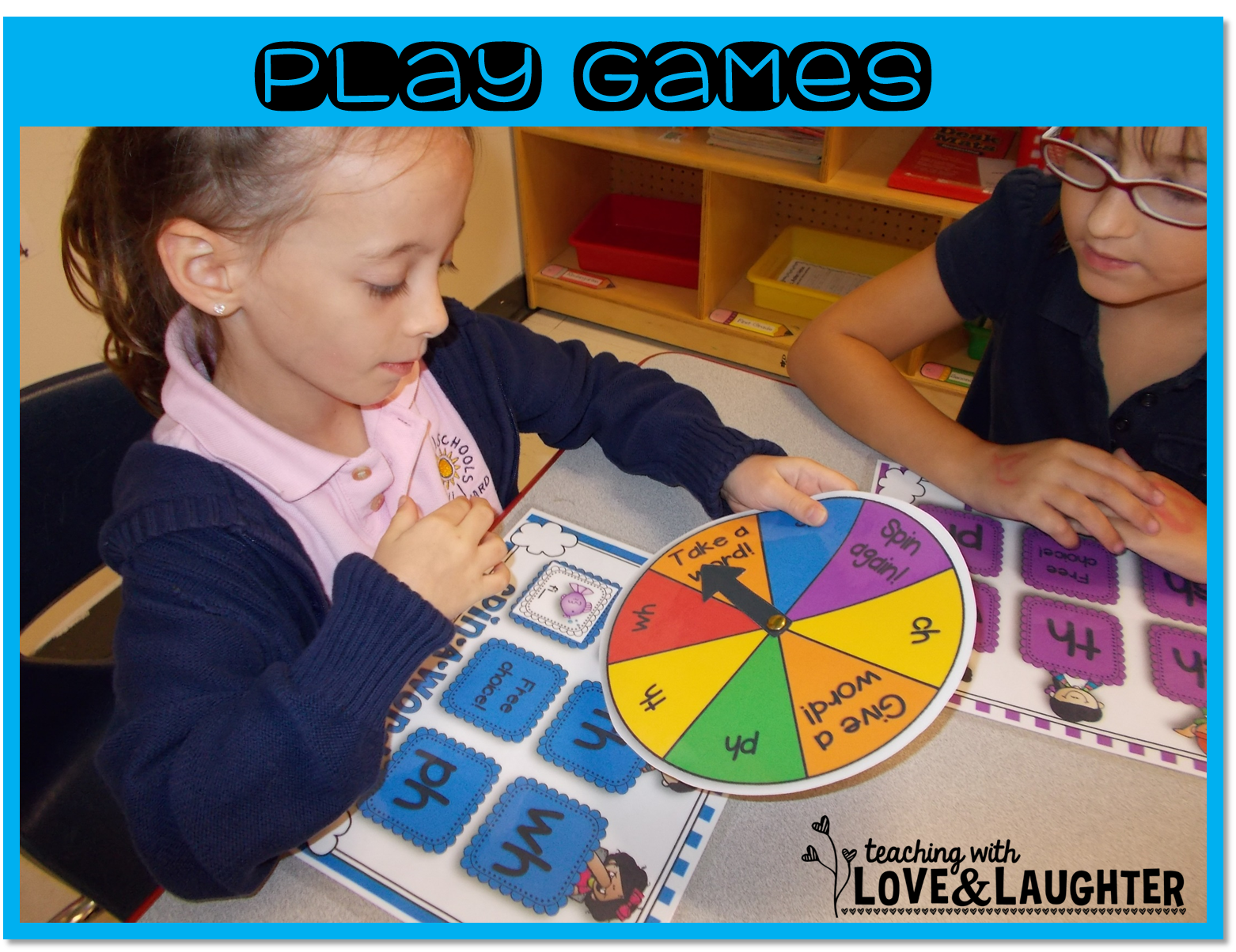 Teaching With Love And Laughter Fun School Activities teaching-with-love-and-laughter-fun-school-activities