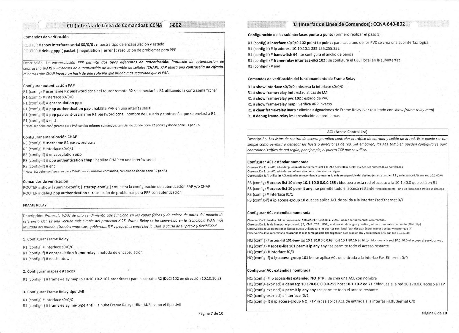 El sonido de los bytes: CLI (interfaz de línea de comandos) El sonido de los bytes: CLI (interfaz de línea de comandos)