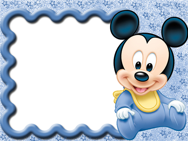 Marcos png Mickey - Imagui