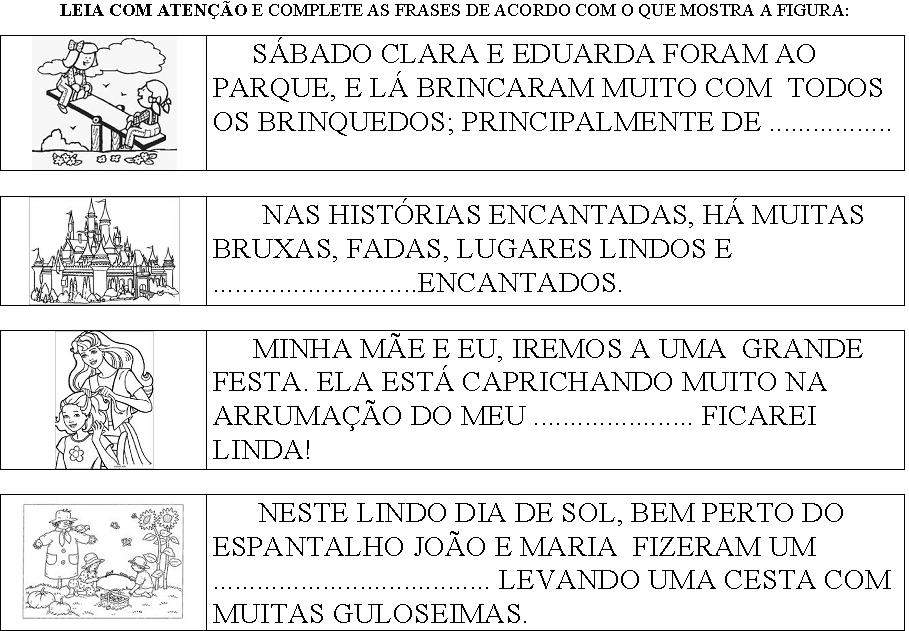 Leia O Texto A Seguir Com Atenção Leia O Texto A Seguir Com Atenção