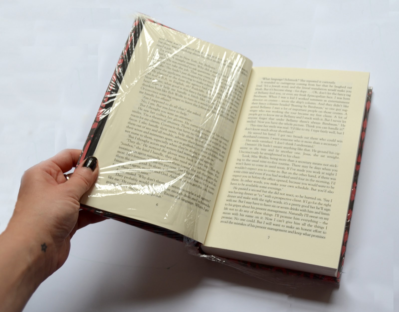 Vivid Please DIY How To Make A Hollow Secret Stash Book vivid-please-diy-how-to-make-a-hollow-secret-stash-book