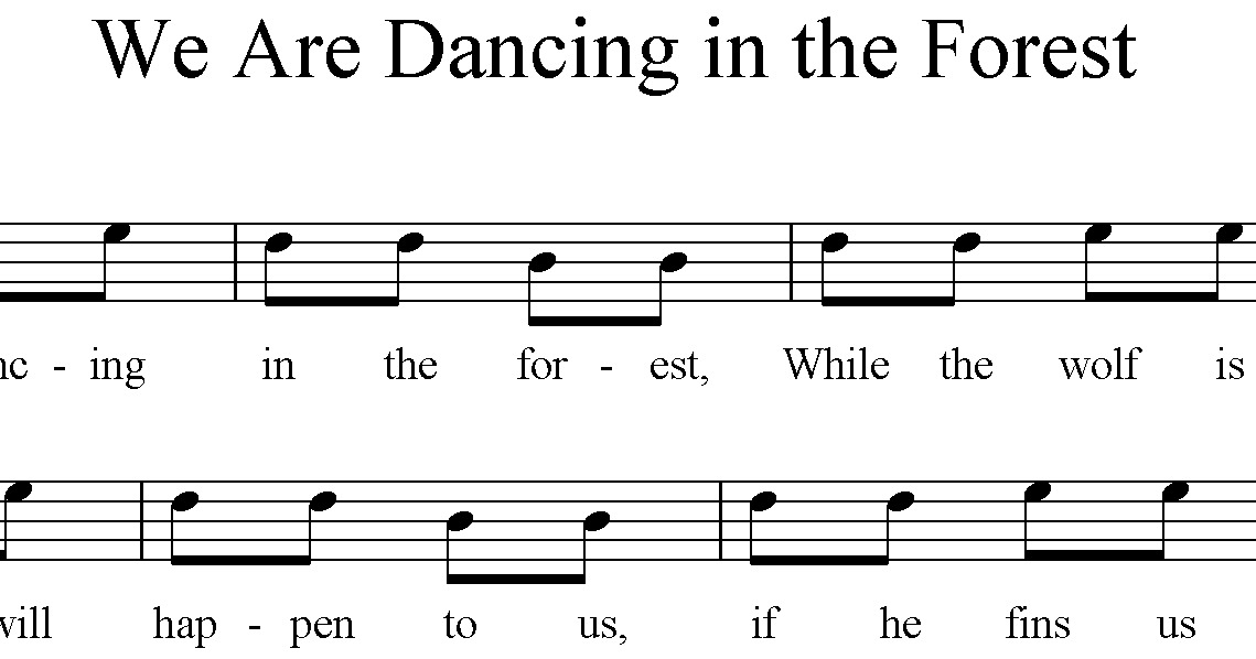 Music a la Abbott - Amy Abbott - Kodály Inspired Blog and Teachers ...