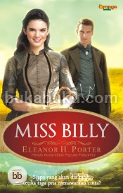 Hobby Buku's Classic: Books "MISS BILLY"